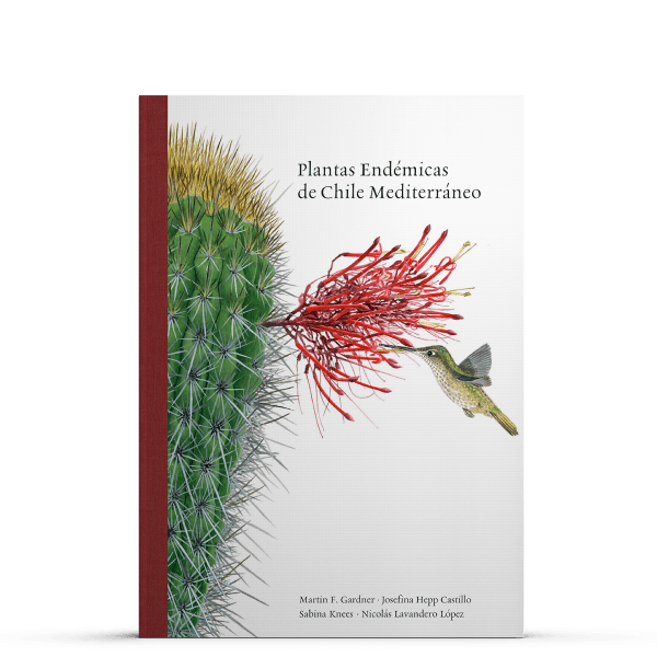 Plantas endémicas de chile